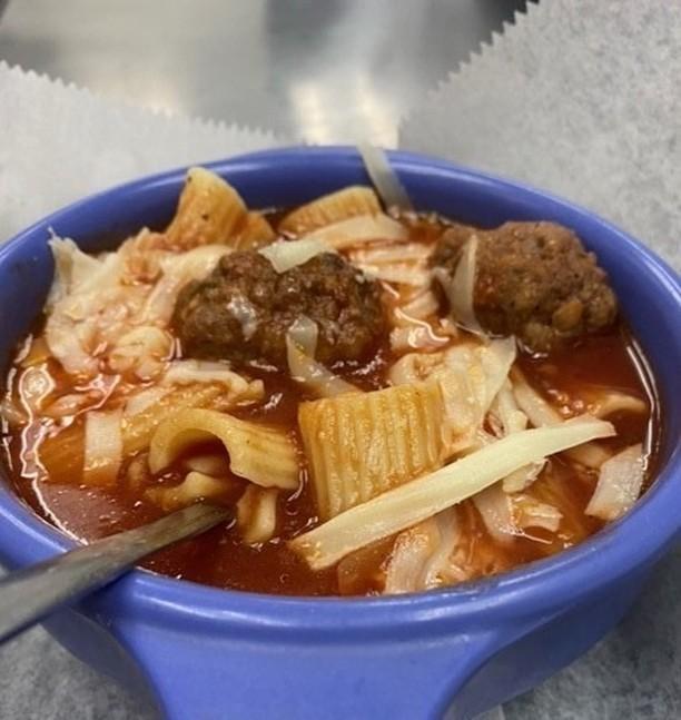 Chacko's Family Bowling Center menu in Wilkes-Barre, Pennsylvania, USA