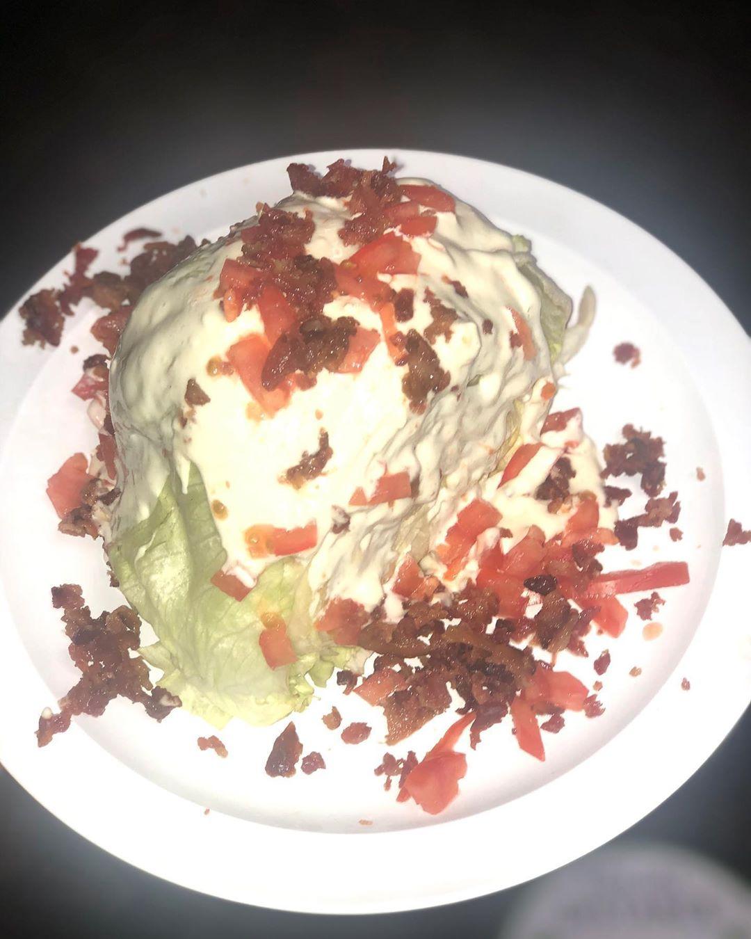 Chacko's Family Bowling Center menu in Wilkes-Barre, Pennsylvania, USA