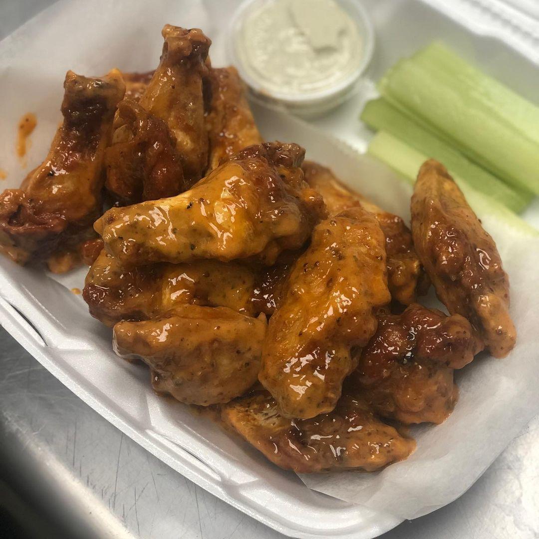 Chacko's Family Bowling Center menu in Wilkes-Barre, Pennsylvania, USA