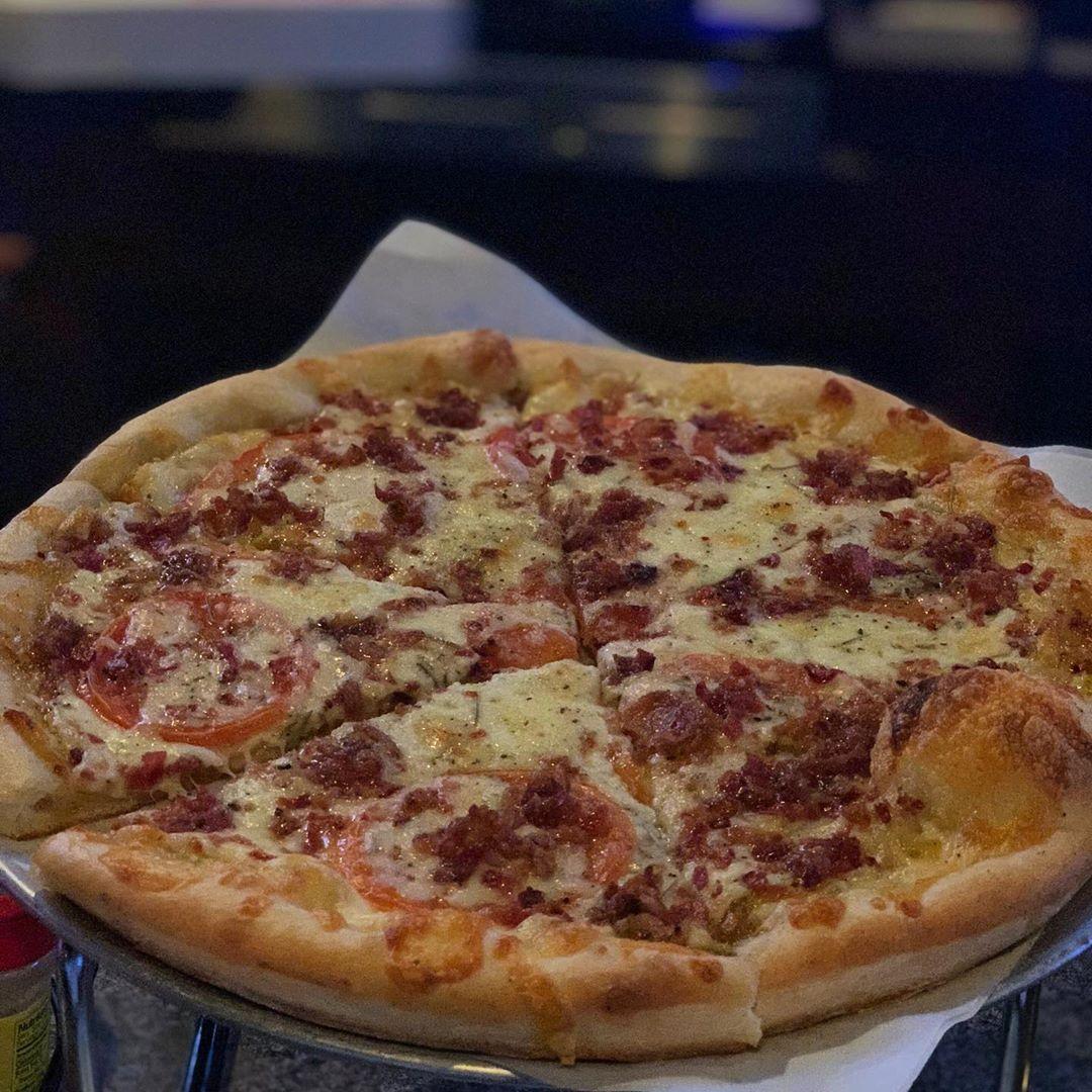 Chacko's Family Bowling Center menu in Wilkes-Barre, Pennsylvania, USA
