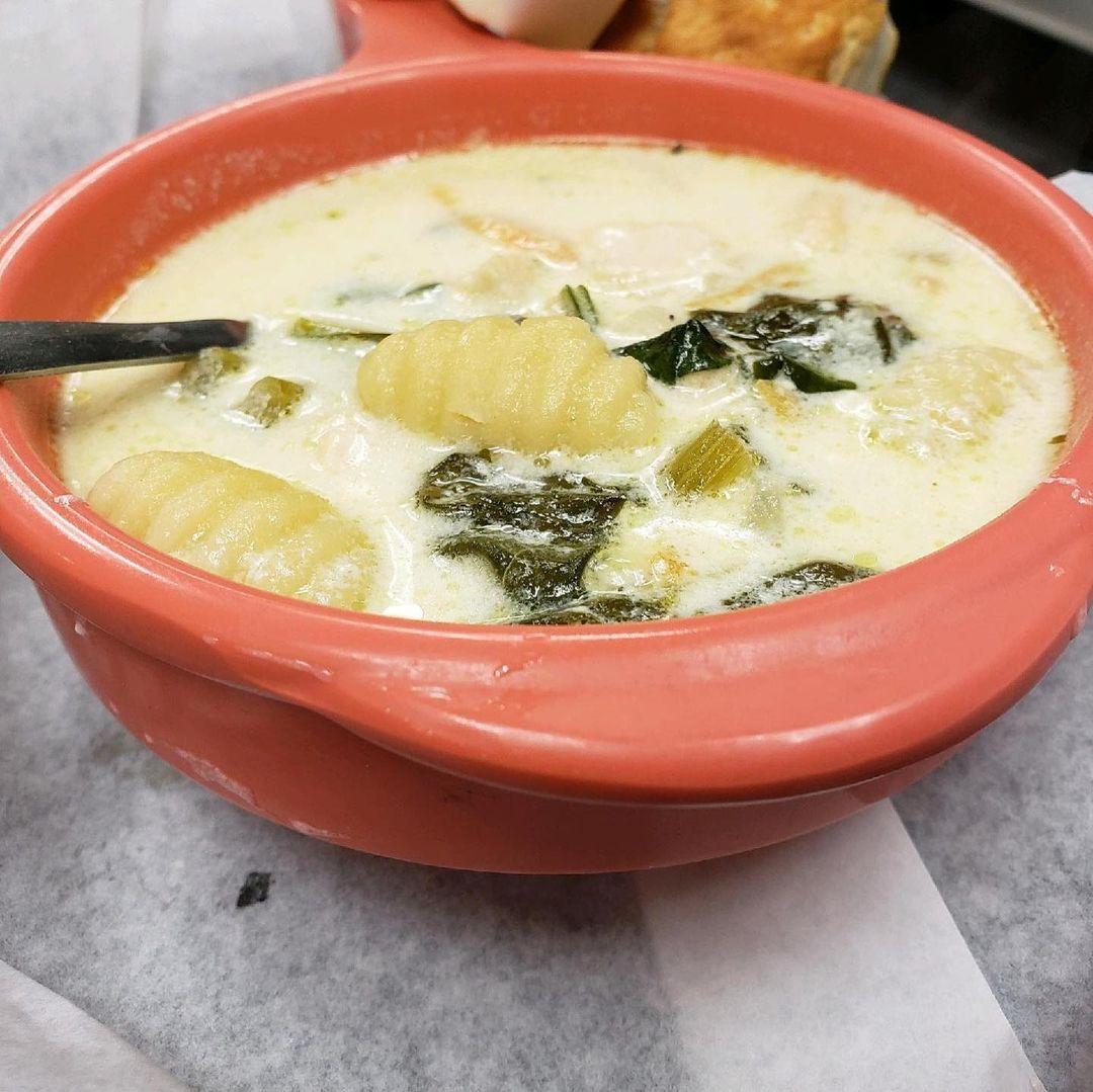 Chacko's Family Bowling Center menu in Wilkes-Barre, Pennsylvania, USA