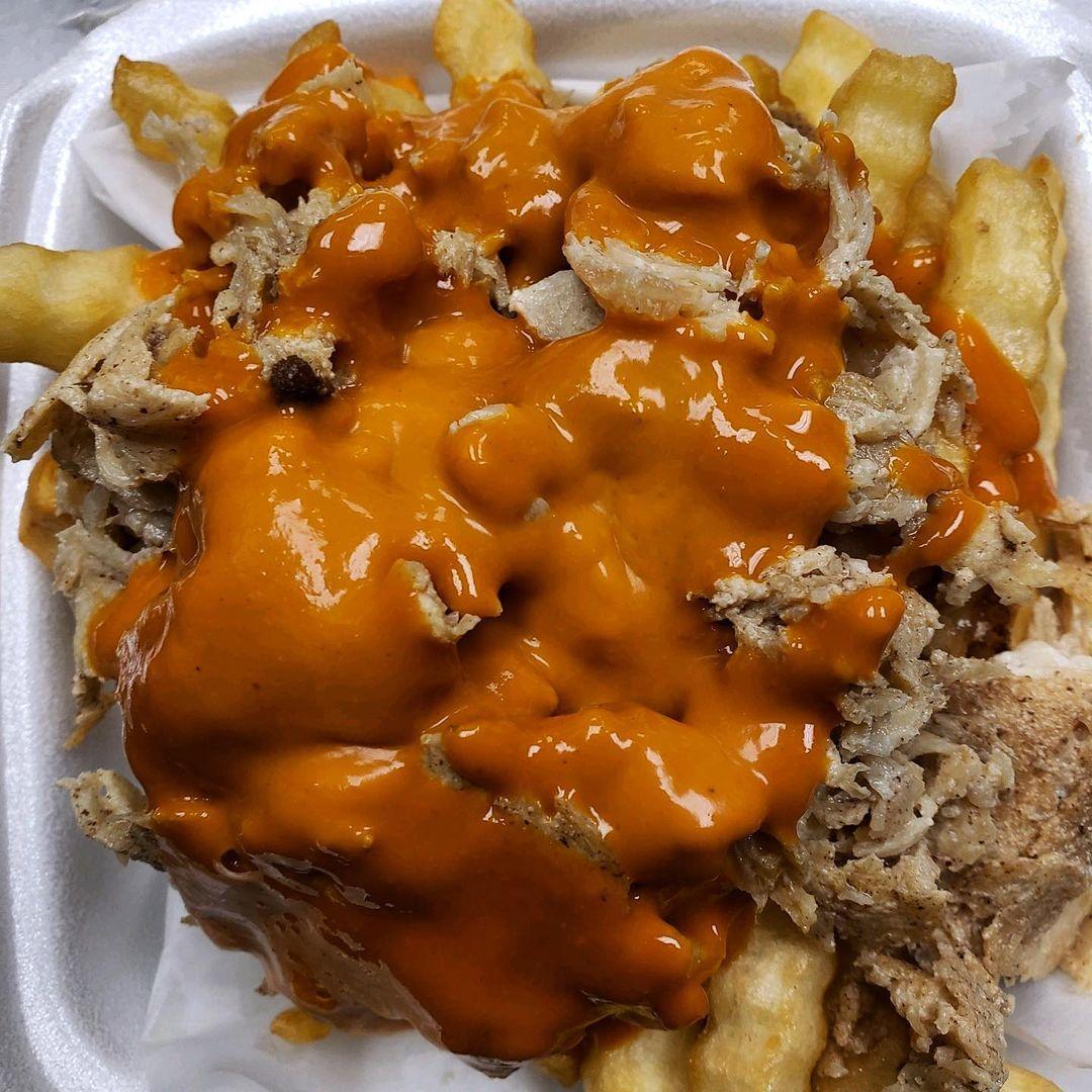 Chacko's Family Bowling Center menu in Wilkes-Barre, Pennsylvania, USA