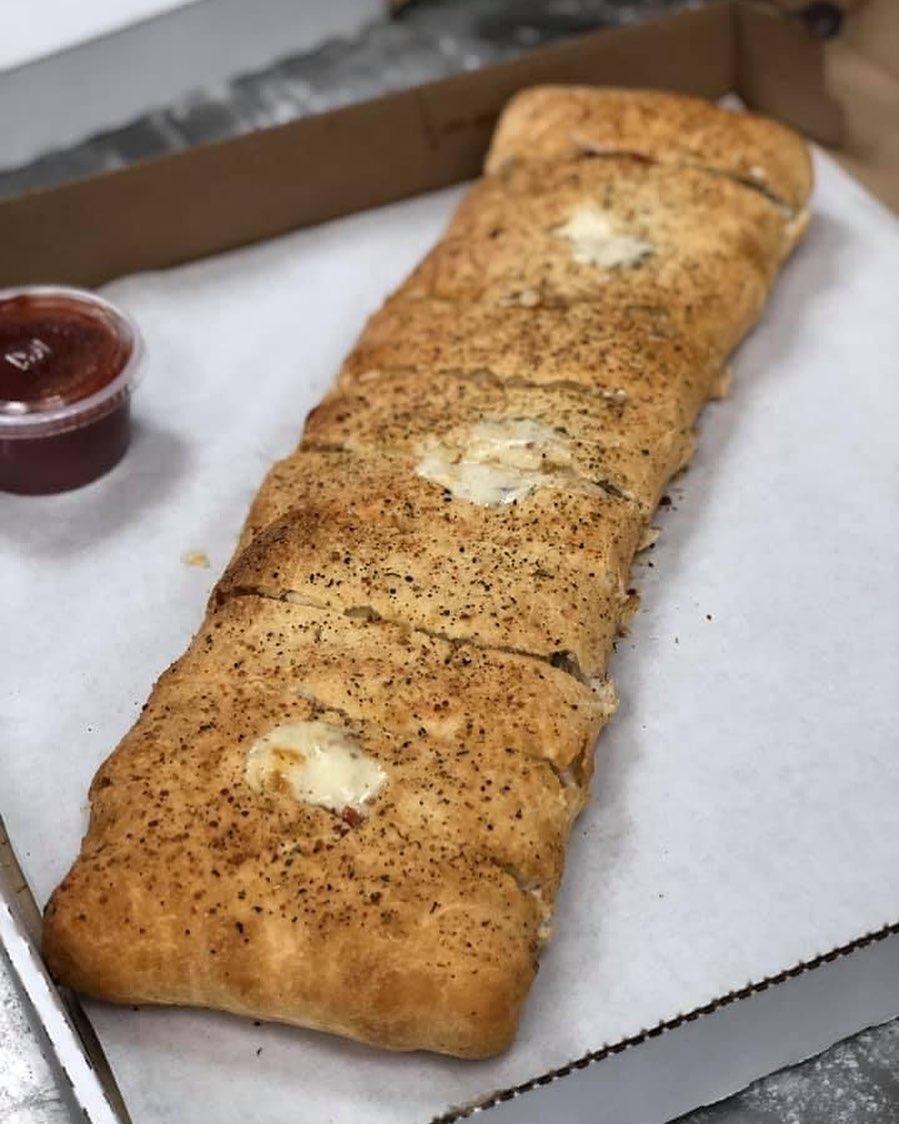 Chacko's Family Bowling Center menu in Wilkes-Barre, Pennsylvania, USA