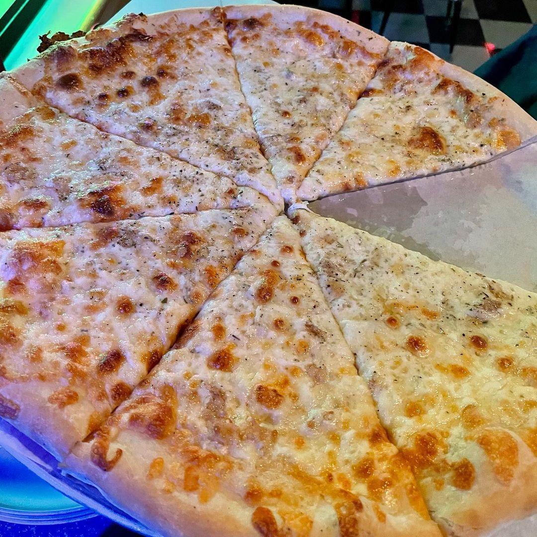 Chacko's Family Bowling Center menu in Wilkes-Barre, Pennsylvania, USA