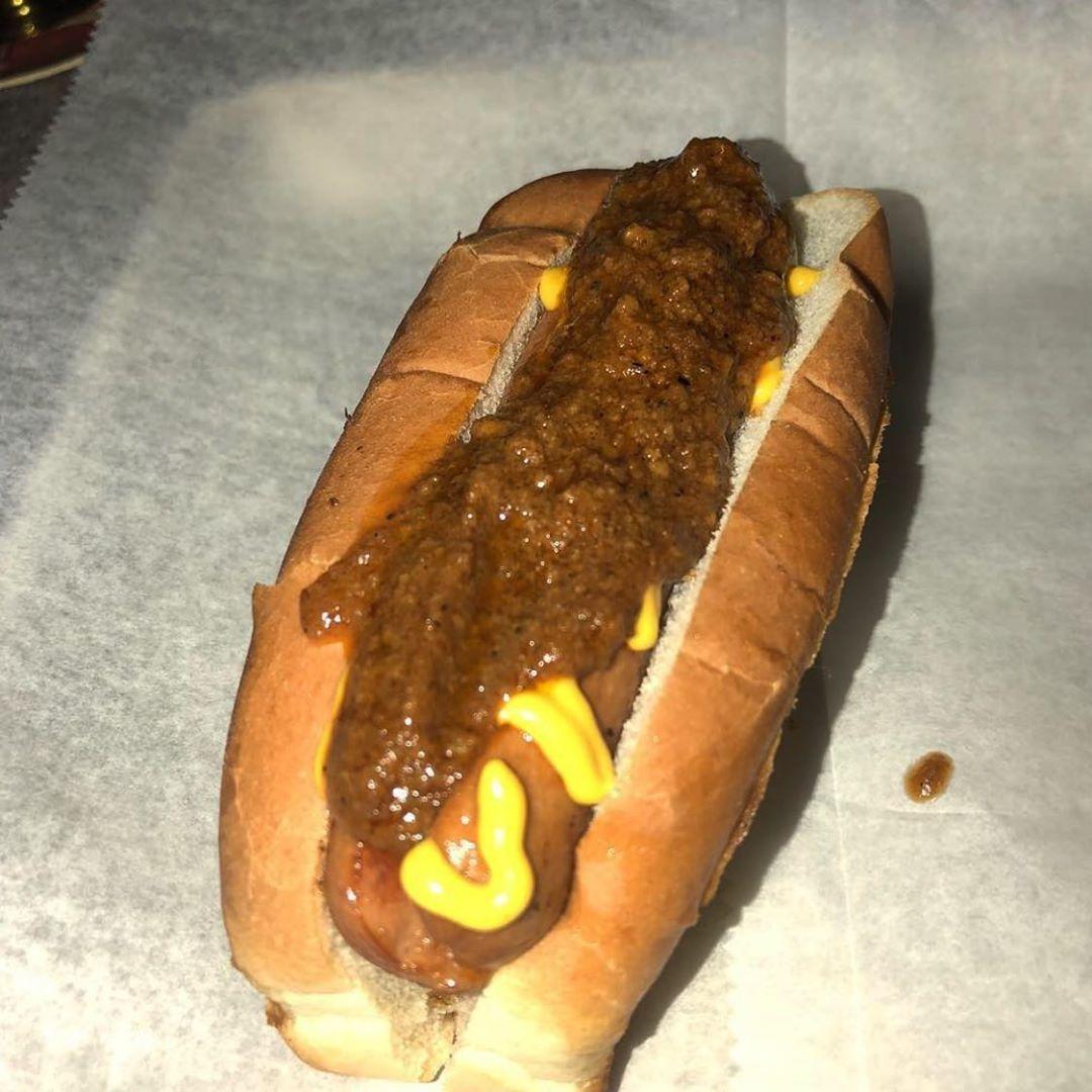 Chacko's Family Bowling Center menu in Wilkes-Barre, Pennsylvania, USA