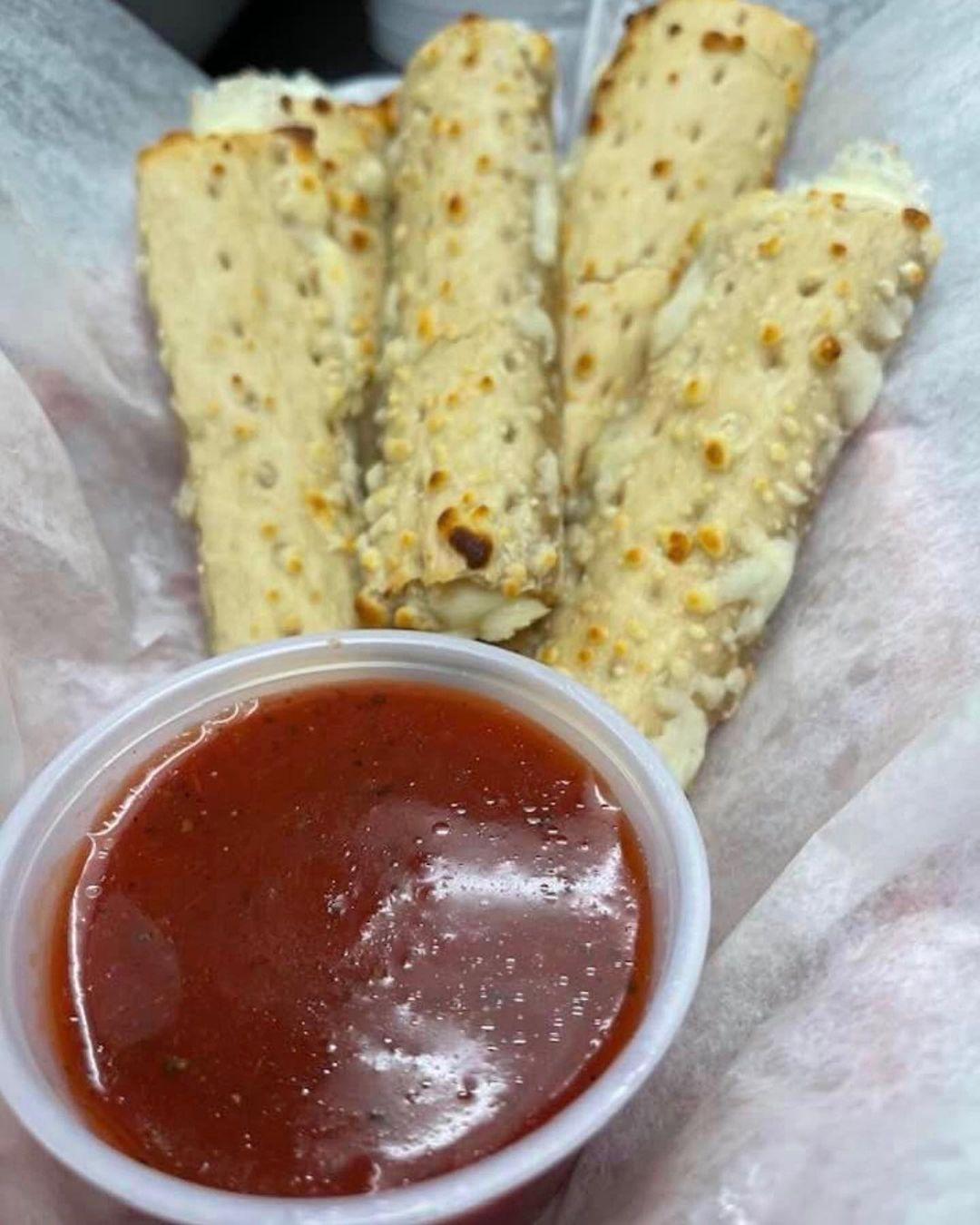 Chacko's Family Bowling Center menu in Wilkes-Barre, Pennsylvania, USA