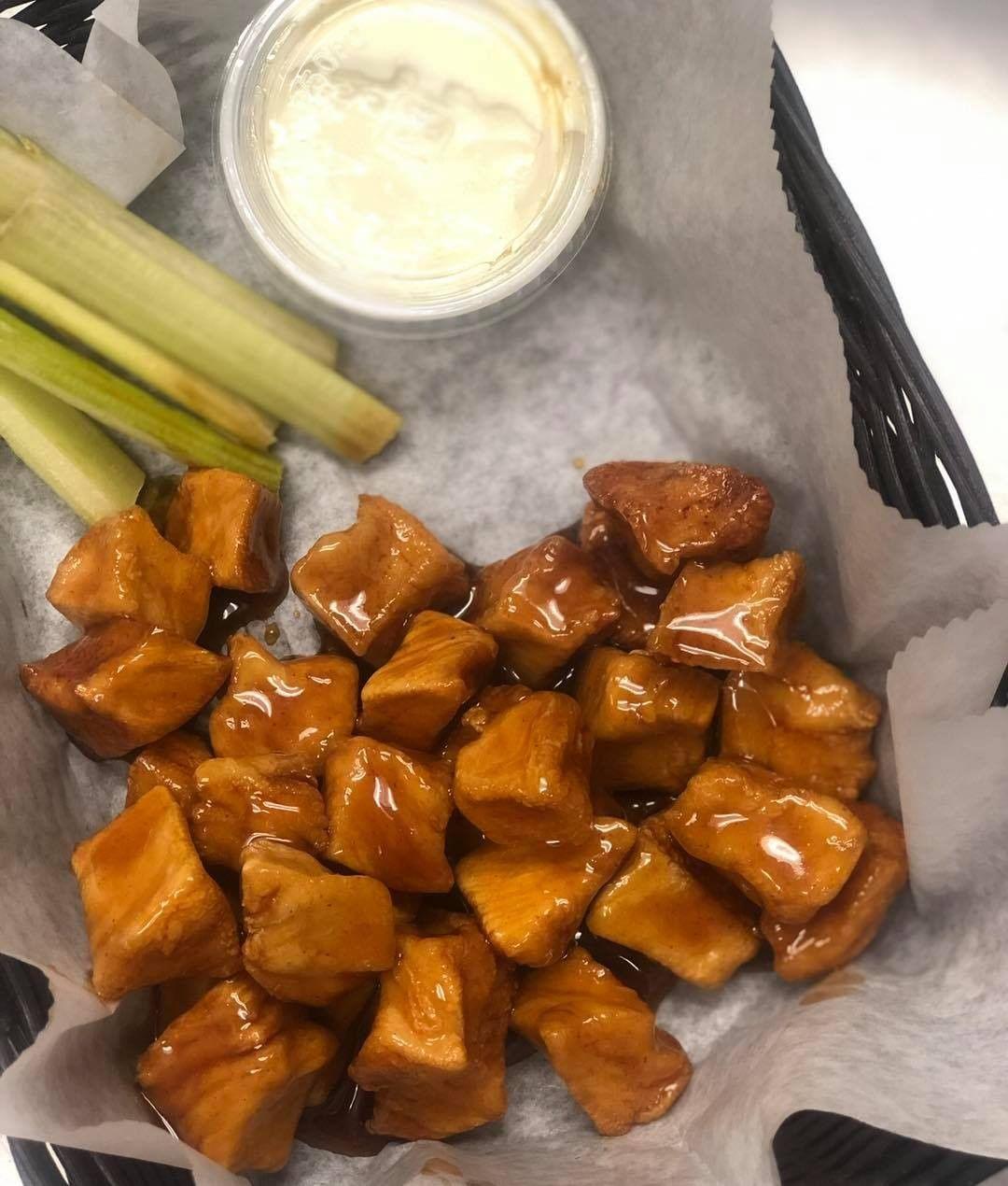 Chacko's Family Bowling Center menu in Wilkes-Barre, Pennsylvania, USA