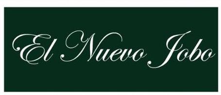 Menu for El Nuevo Jobo in New York, NY | Sirved