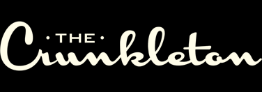 Menu for The Crunkleton in Chapel Hill, NC | Sirved