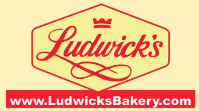 Menu for Ludwick's Bakery in Grand Rapids, MI | Sirved