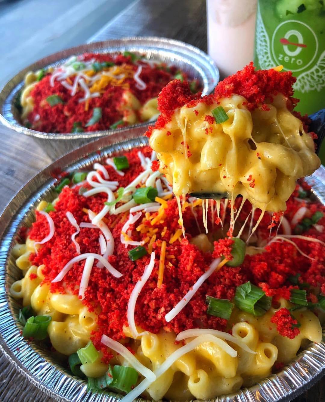 Zero Degrees menus in Davie, Florida, United States