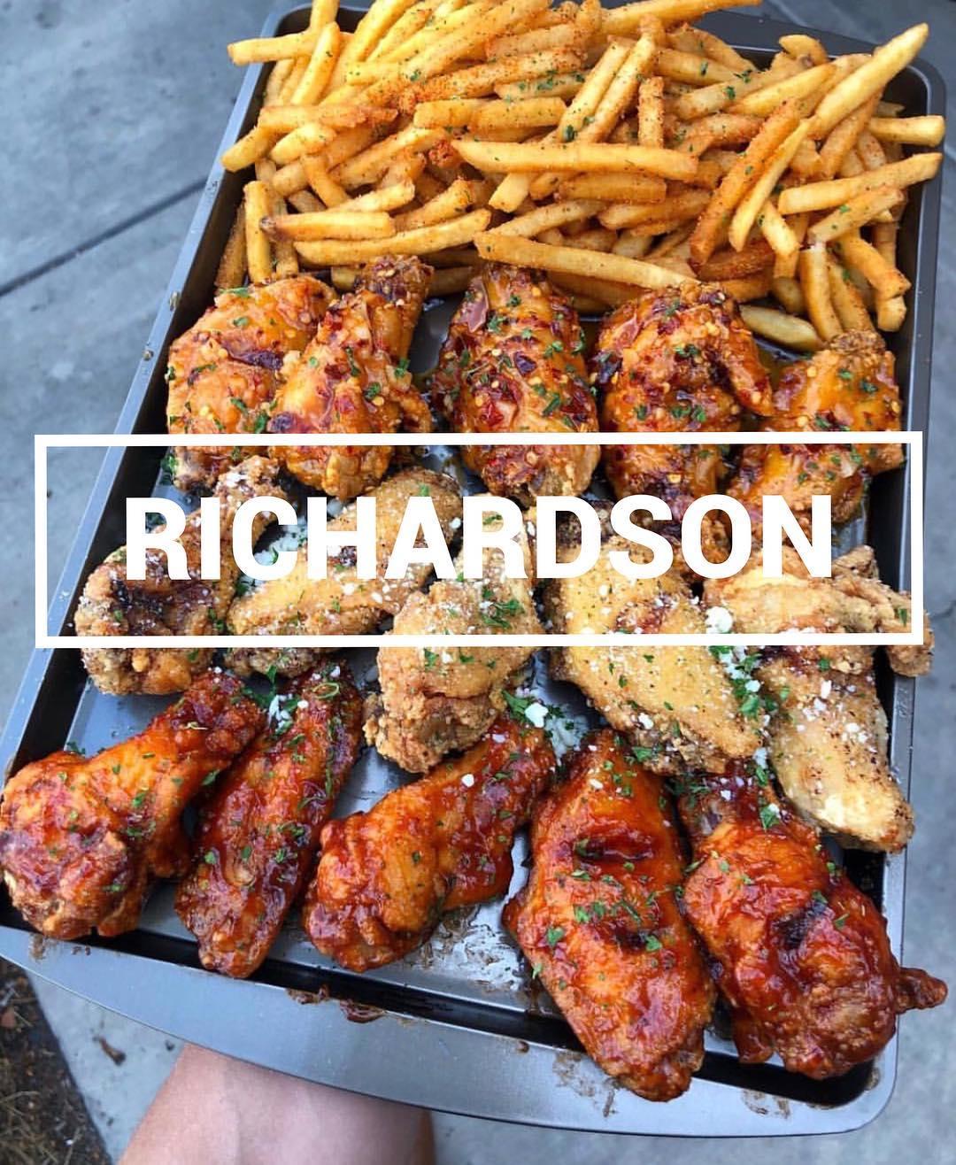 Zero Degrees menus in Las Vegas, Nevada, United States