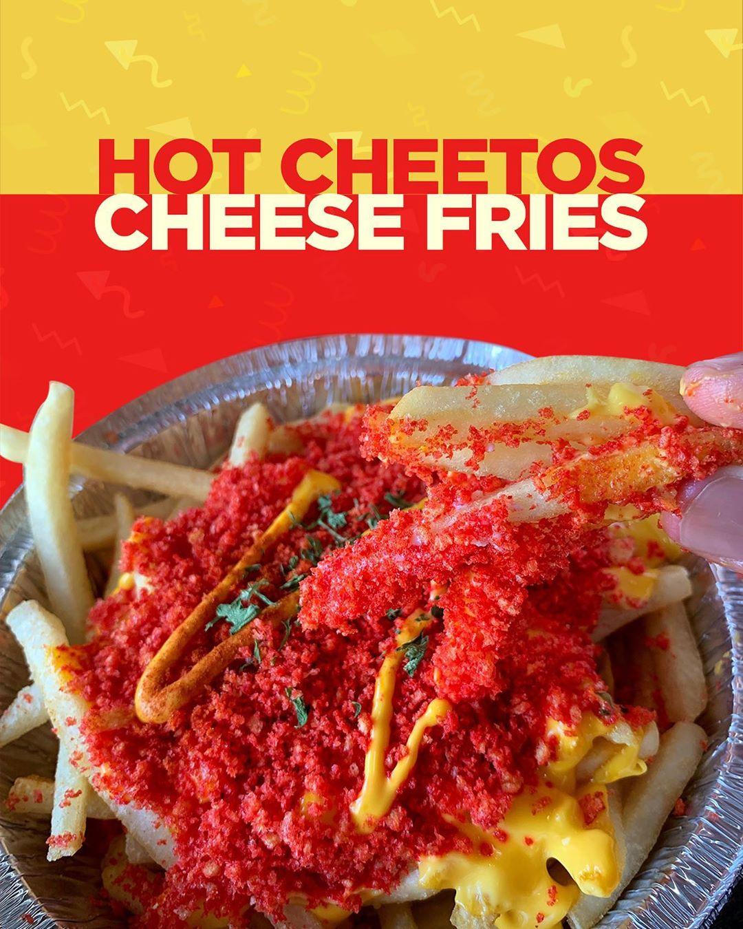 Menu for Zero Degrees in Mesa, Arizona, United States