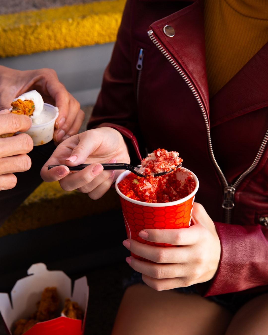 Zero Degrees menus in Las Vegas, Nevada, United States