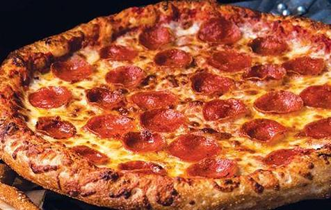 Tiffany's Pizza menu in Brownstown Charter Twp, Michigan, USA