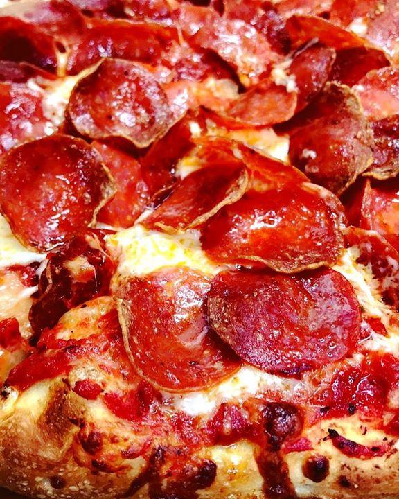 Tiffany's Pizza menu in Brownstown Charter Twp, Michigan, USA