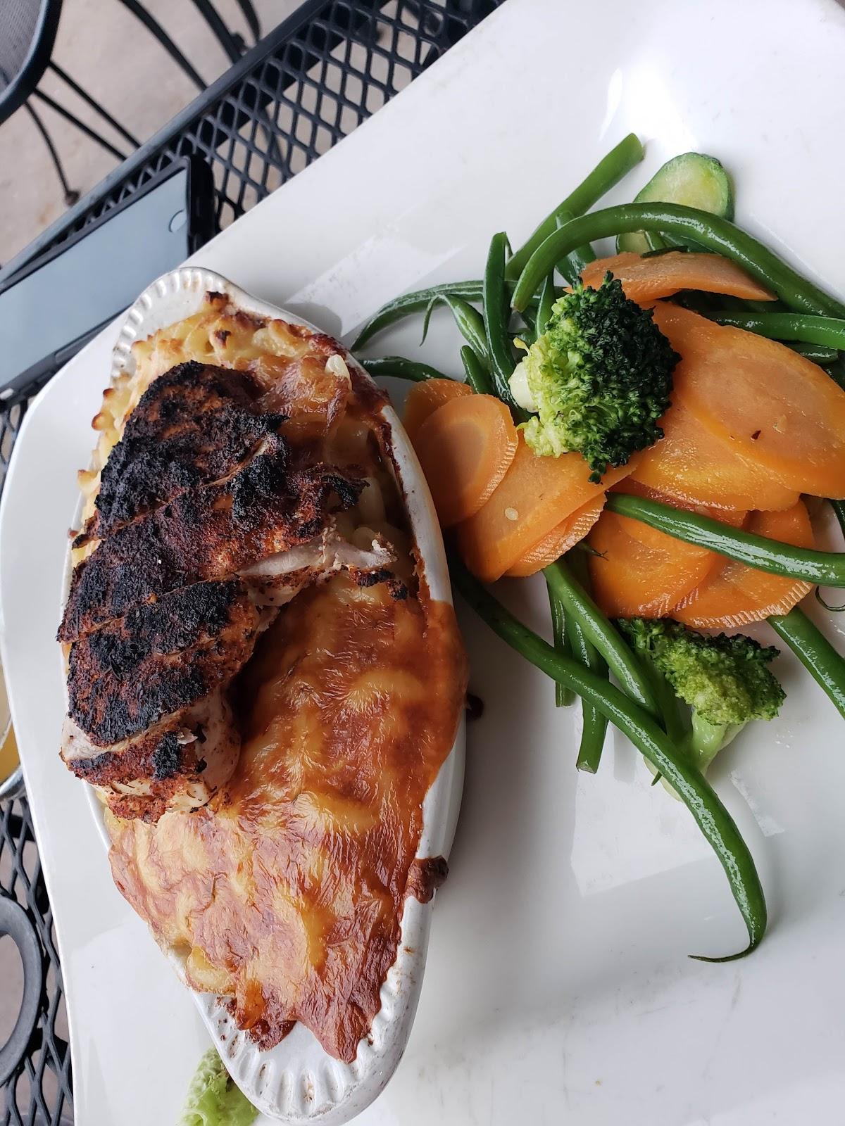 The Lakes Bar & Grille menu in Commerce Charter Twp, Michigan, USA