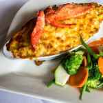 The Lakes Bar & Grille menu in Commerce Charter Twp, Michigan, USA