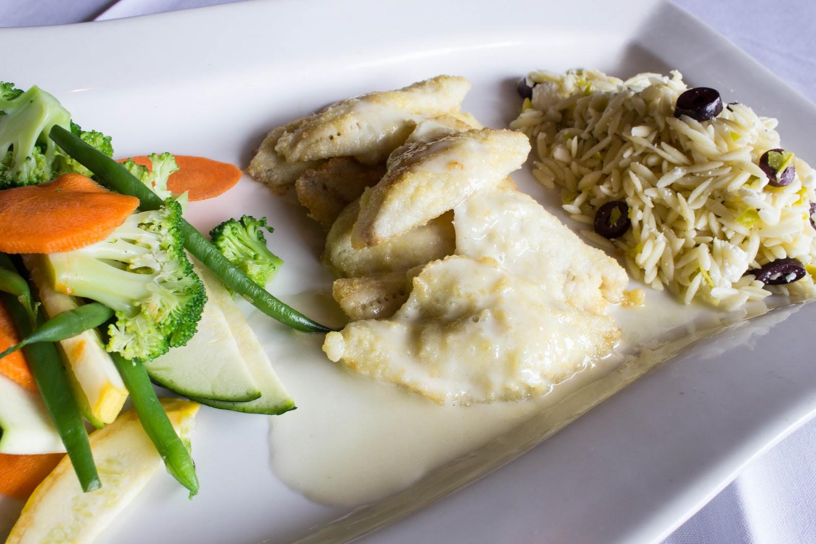 The Lakes Bar & Grille menu in Commerce Charter Twp, Michigan, USA