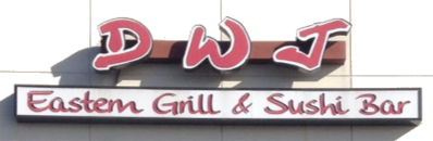 Menu for DWJ Korean BBQ in Memphis, TN | Sirved