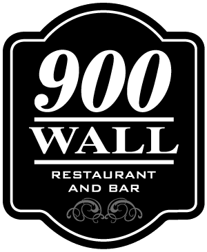 Menu for 900 Wall in Bend, OR | Sirved