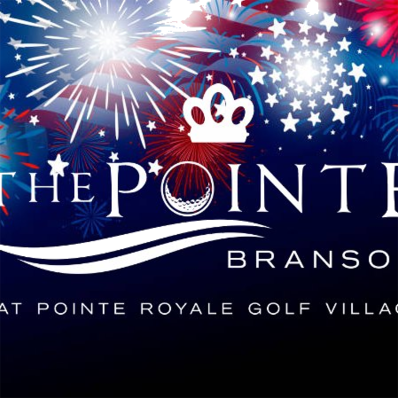 Menu for Pointe Royale Golf Course in Branson, MO | Sirved