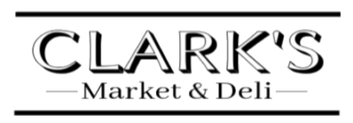 Menu for Clark's Market and Deli in Great Valley, NY | Sirved