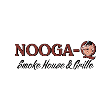 Menu for Nooga Q Smokehouse Grill in Chattanooga, TN | Sirved