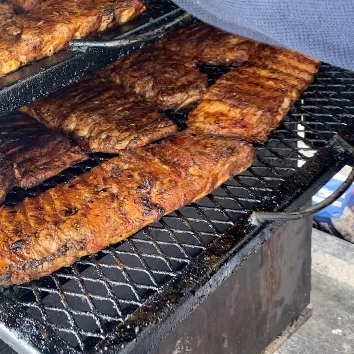 Yoshi Hibachi Grille menu in Detroit, Michigan, USA