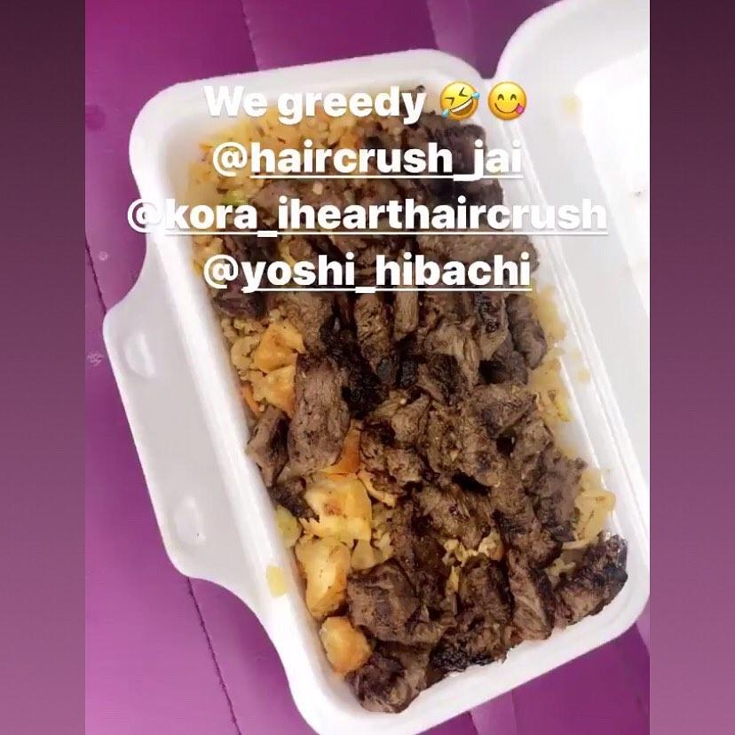 Yoshi Hibachi Grille Livernois menus in Detroit, Michigan, United States