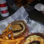 571 Grill & Draft House menu in New Carlisle, Ohio, USA