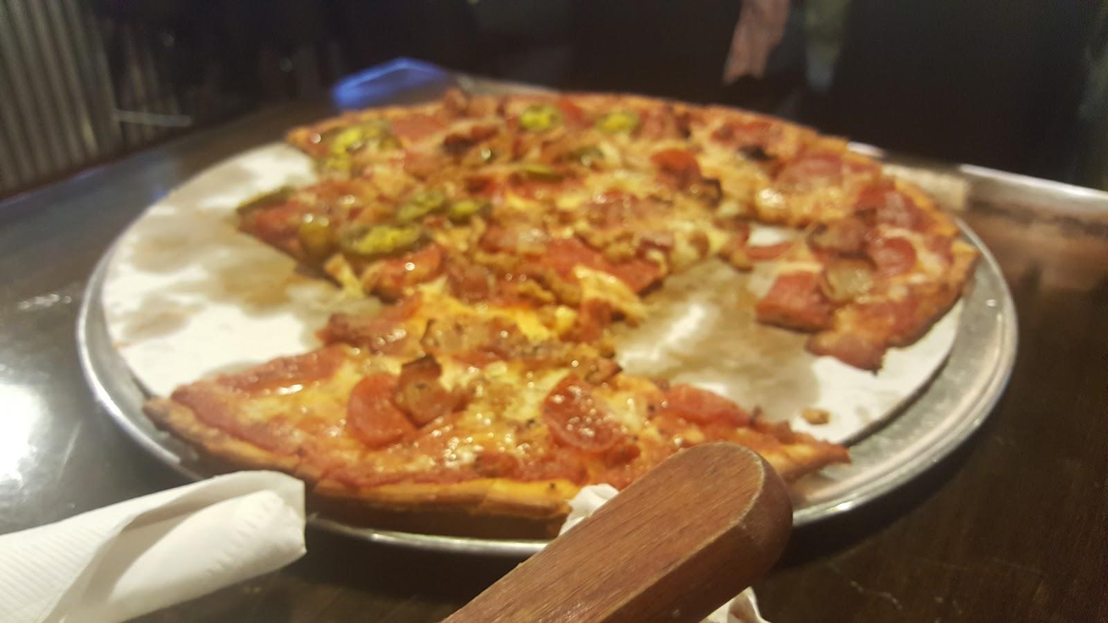 571 Grill & Draft House menu in New Carlisle, Ohio, USA