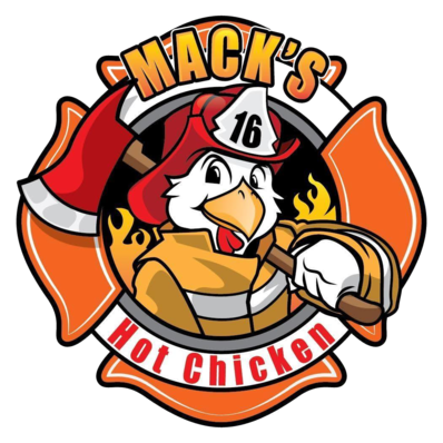 Menu for Mack’s Hot Chicken in Smyrna, TN | Sirved