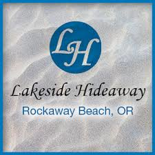 Menu for Lakeside Hideaway in Rockaway Beach, OR | Sirved