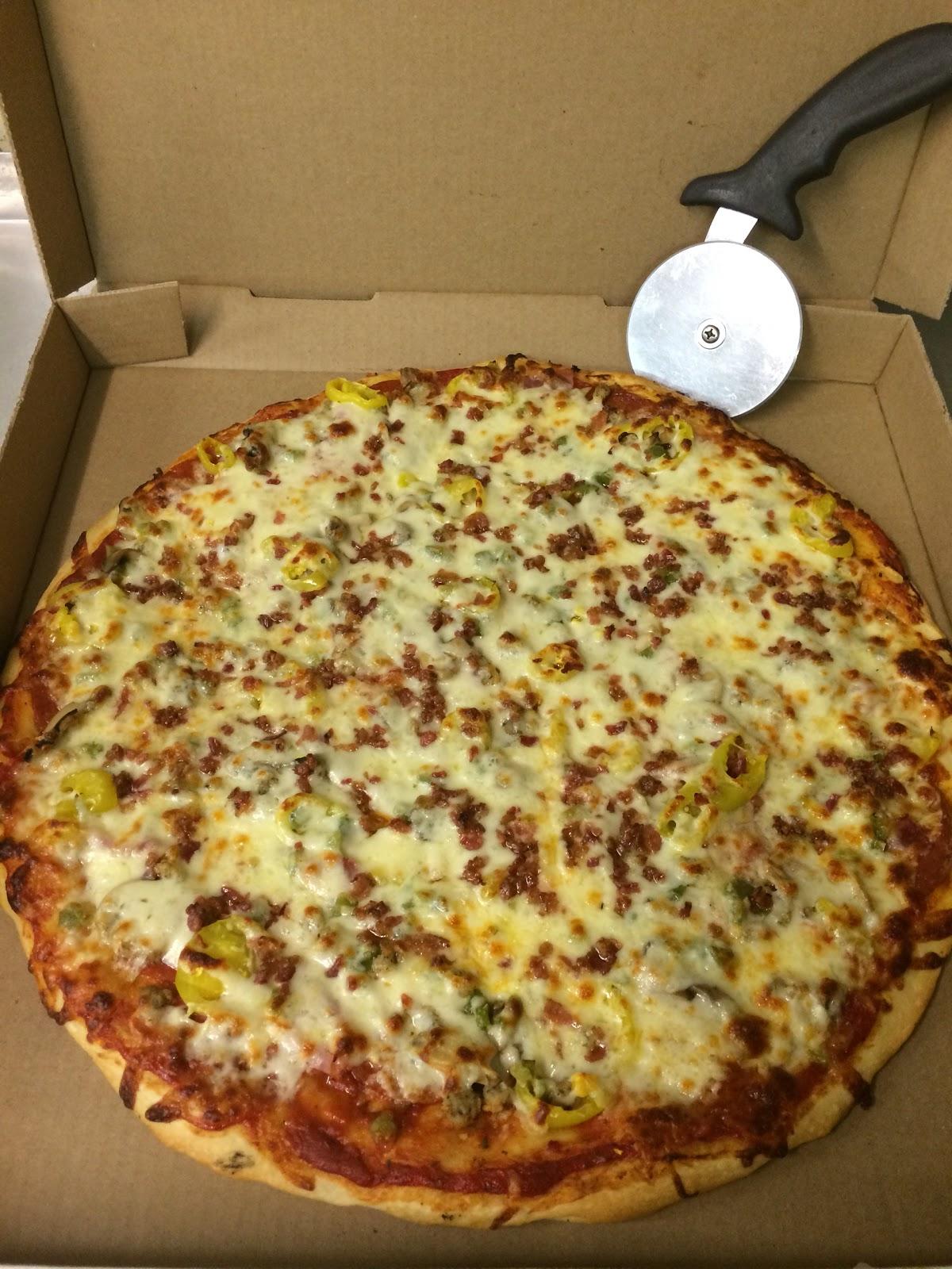 Garrett Fountain (Garrett) menu in Garrett, Kentucky, USA