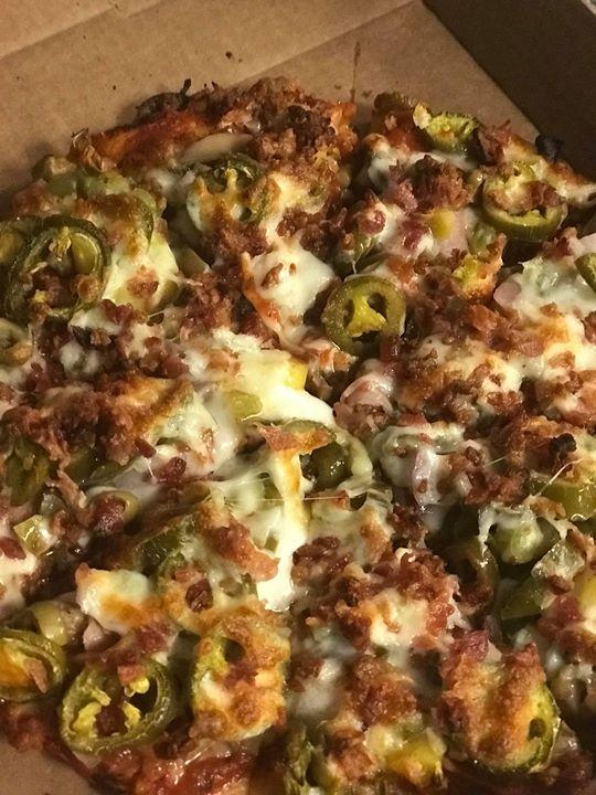 Garrett Fountain (Garrett) menu in Garrett, Kentucky, USA