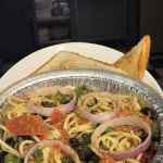 Garrett Fountain (Garrett) menu in Garrett, Kentucky, USA