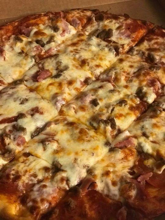 Garrett Fountain (Garrett) menus in Garrett, Kentucky, United States