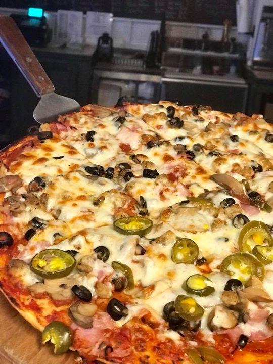 Garrett Fountain (Garrett) menu in Garrett, Kentucky, USA