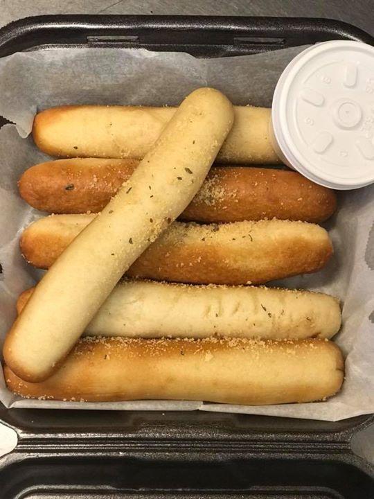 Garrett Fountain (Garrett) menus in Garrett, Kentucky, United States