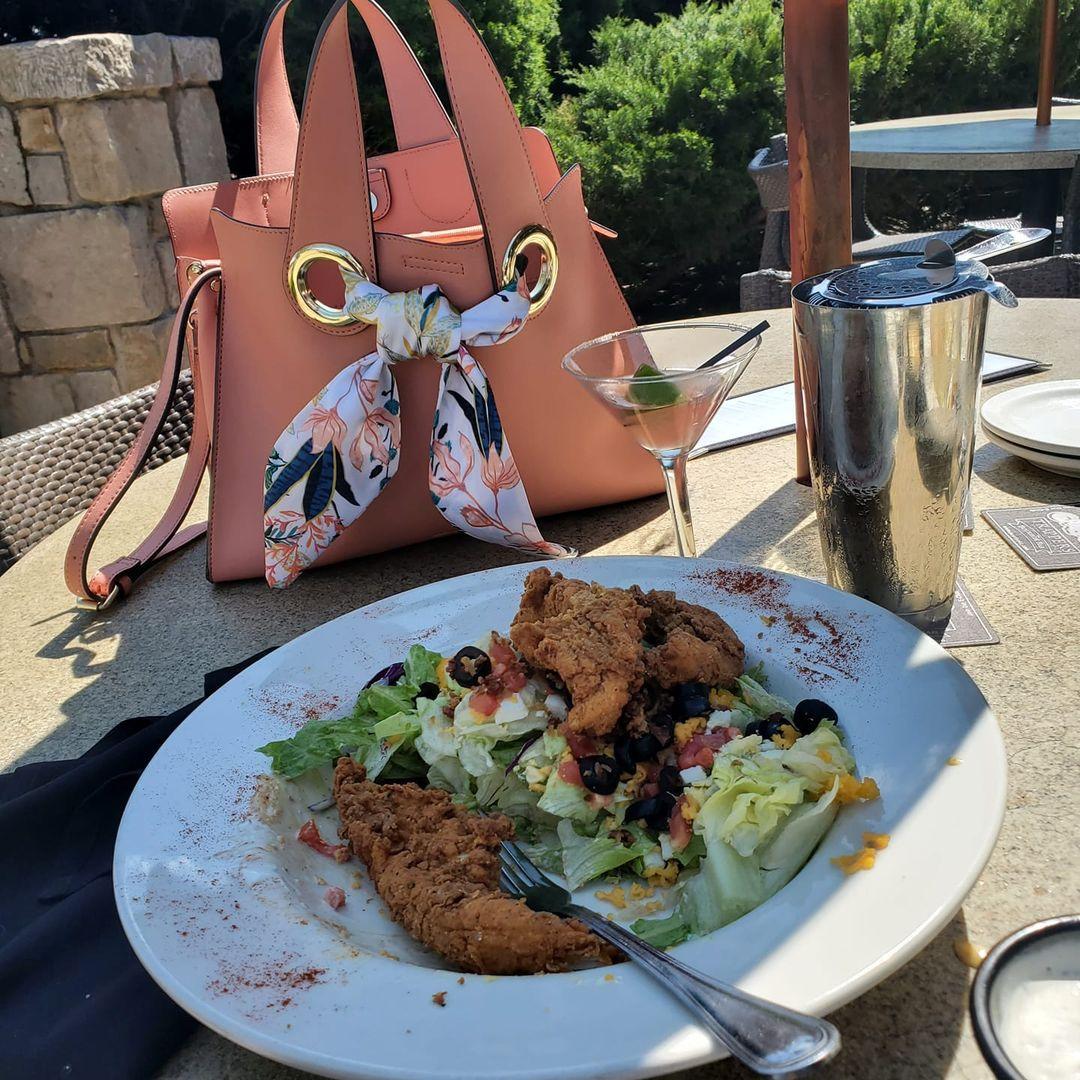 Pearl's Oyster Bar menu in Oklahoma City, Oklahoma, USA