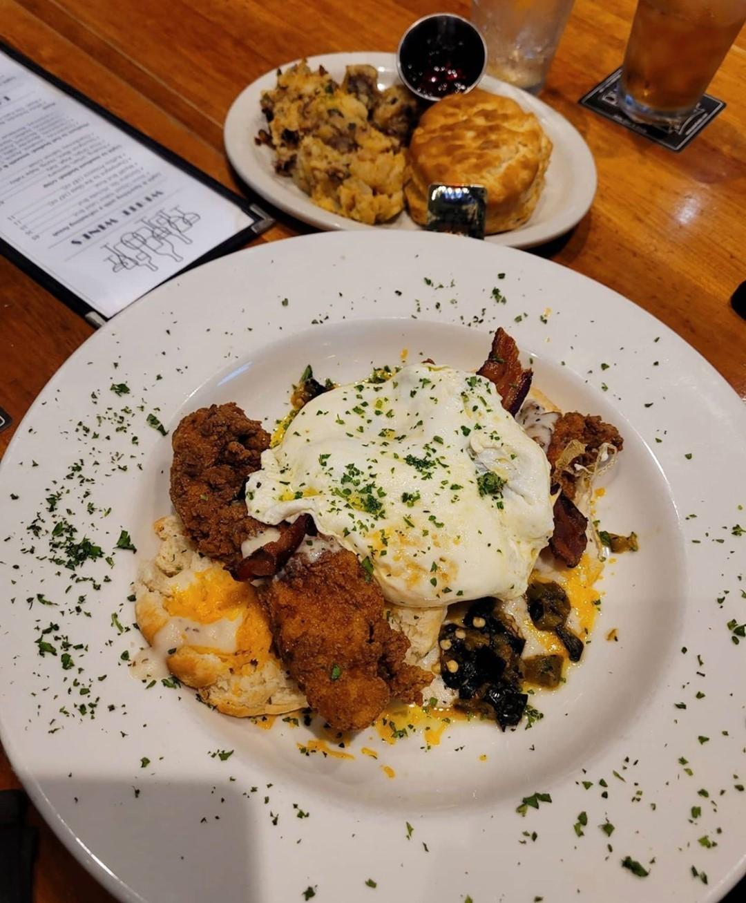 Pearl's Oyster Bar menu in Oklahoma City, Oklahoma, USA