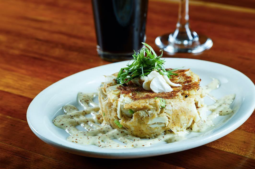 Pearl's Oyster Bar menu in Oklahoma City, Oklahoma, USA