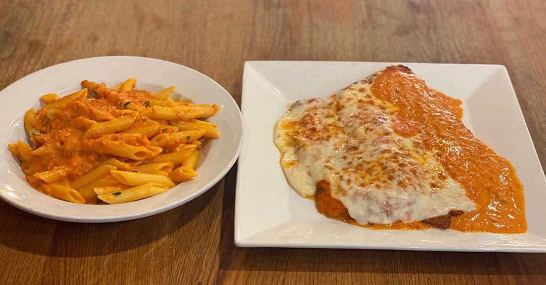 Gemelli Pizzeria menu in New Rochelle, New York, USA