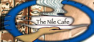 Menu for The Nile Cafe in Fremont, CA | Sirved