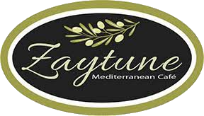 Menu for Zaytune Mediterranean Cafe in New Paltz, NY | Sirved