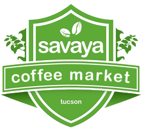 Menu for Savaya Coffee Market-La Encantada Mall in Tucson, AZ | Sirved