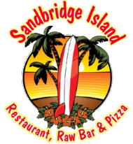 Menu for Sandbridge Island Restaurant in Virginia Beach, VA | Sirved