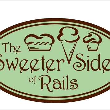 Menu for The Sweeter Side of Rails in Kerrville, TX | Sirved