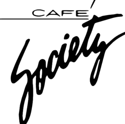 Menu for Cafe Society in Memphis, TN | Sirved